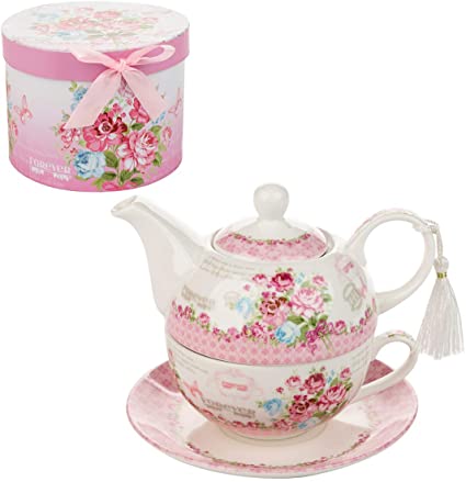 The Top Tips to Buy Afternoon Cream Tea Set Online UK – London Boutique ...